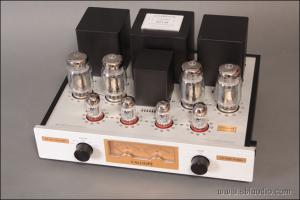 서병익 오디오 (하이엔드 진공관 오디오) - 신형 DAC "PLENUS" 플레누스